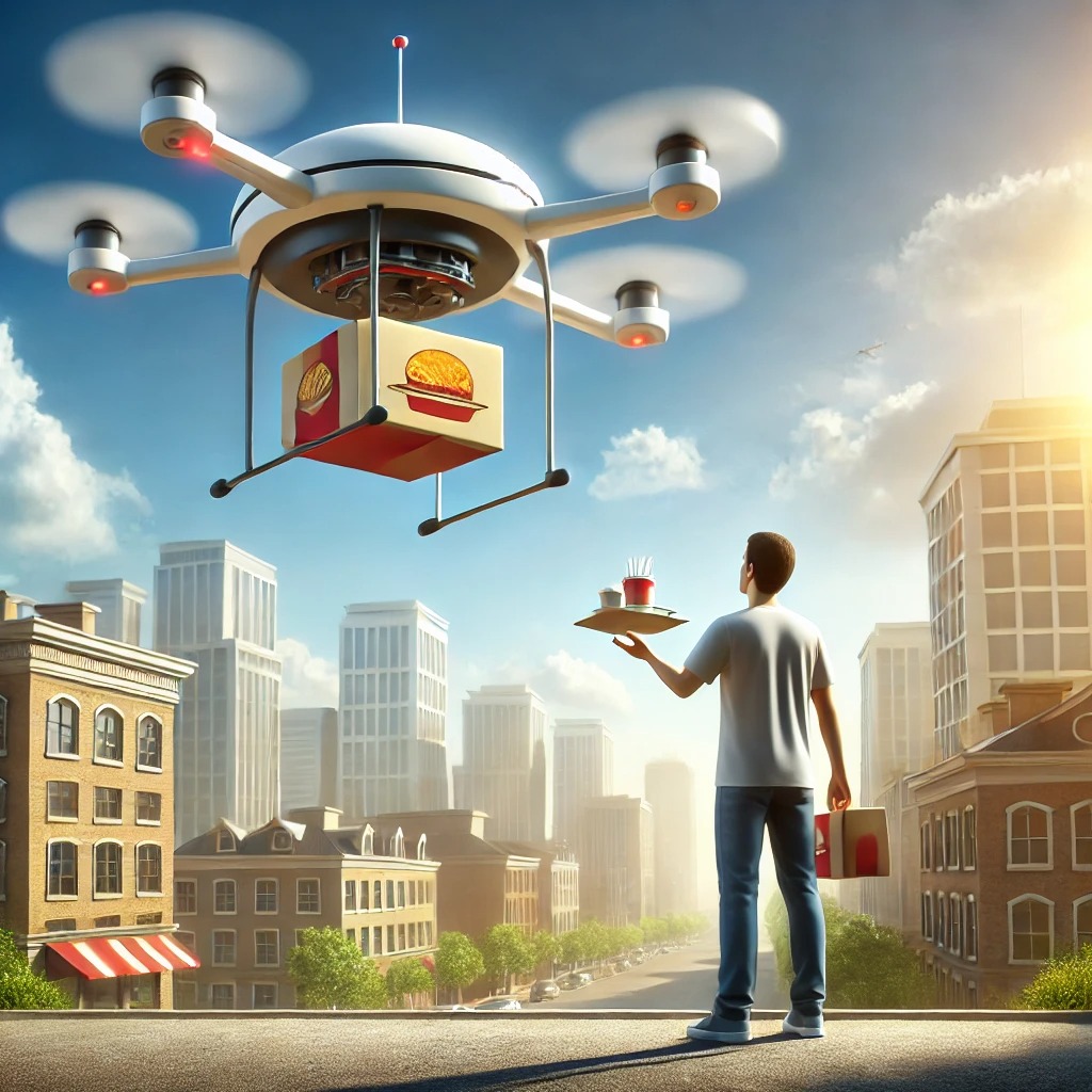 AVAV shares slide 6% as guidance disappoints